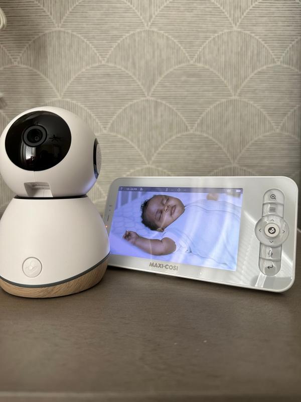 Maxi-Cosi See Pro 360° Baby Monitor | Bloomingdale's