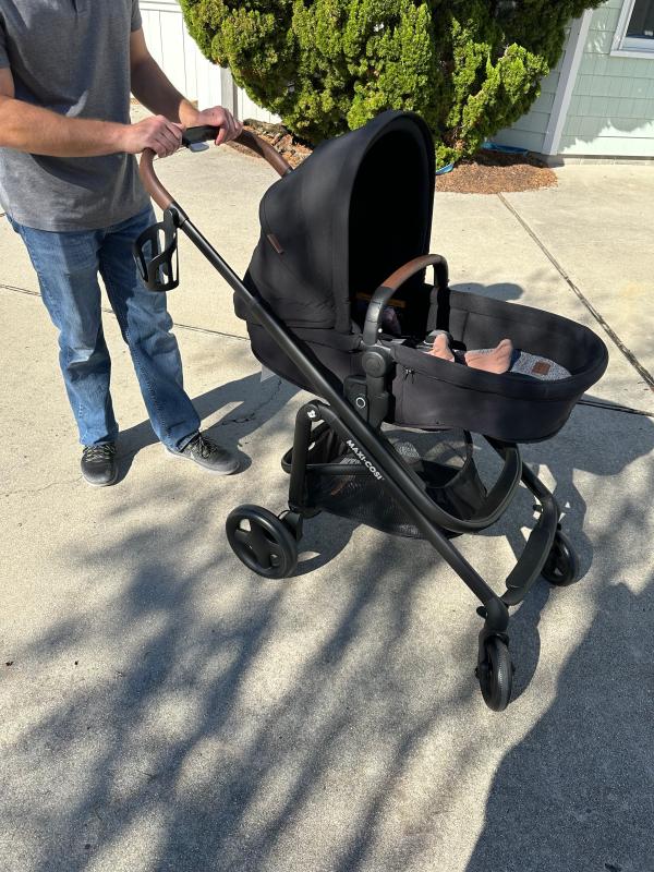 Maxi-Cosi Tayla Max Modular Stroller - Macy's