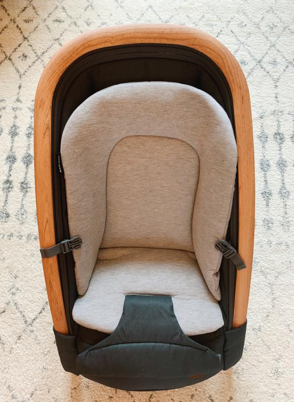 Maxi-Cosi Kori 2-in-1 Rocker - Macy's