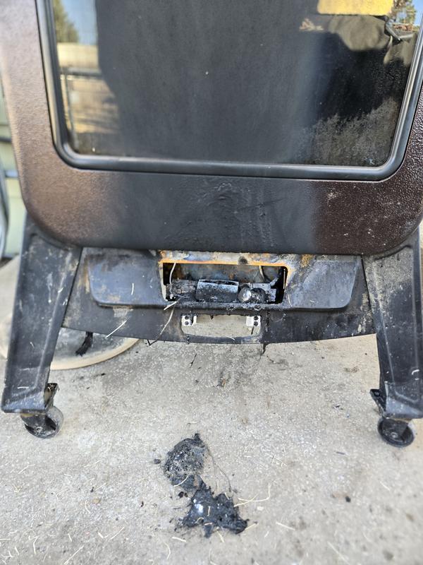 Pit Boss 1,513 sq. in. Copperhead 5-Series Vertical Pellet Smoker at Tractor Supply Co