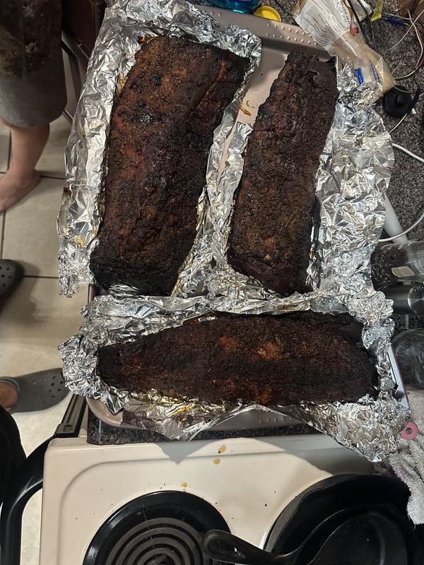 Pit Boss 1,513 sq. in. Copperhead 5-Series Vertical Pellet Smoker at Tractor Supply Co