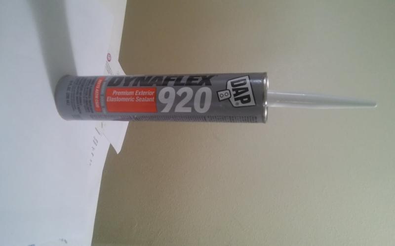 DYNAFLEX 920 Premium Exterior Elastomeric Sealant DAP, 55% OFF