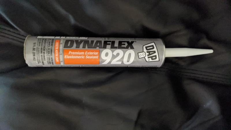 DYNAFLEX 920 Premium Exterior Elastomeric Sealant DAP, 55% OFF