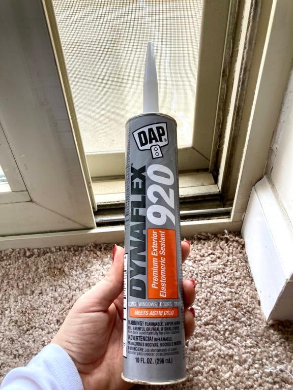 DYNAFLEX 920 Premium Exterior Elastomeric Sealant DAP, 55% OFF