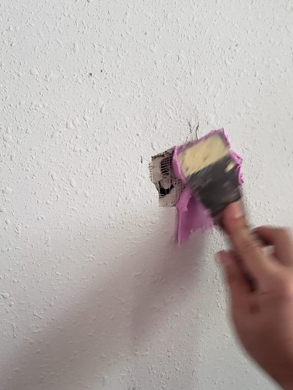 Dap Drydex Heavyweight Spackling with Dry Time Indicator at Tractor ...