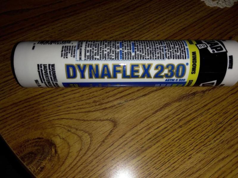Dynaflex 230 DAP Preiu Elastoeric Interior And Exterior Sealant- Buy ...