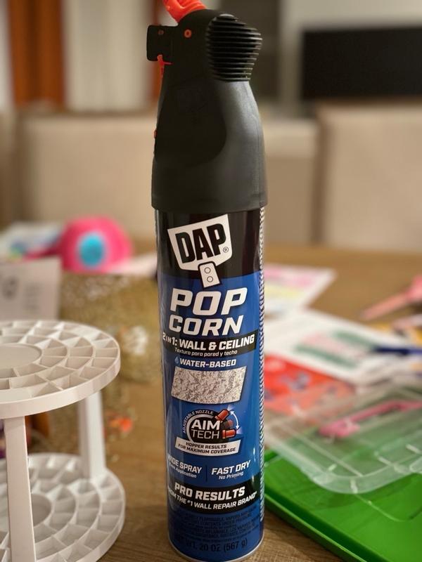 Lowes Popcorn Ceiling Spray | Shelly Lighting