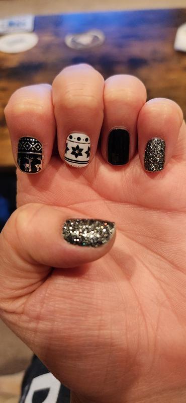 Dashing Diva GLOSS Ultra Shine Gel Palette - Blitzens Ball - Macy's