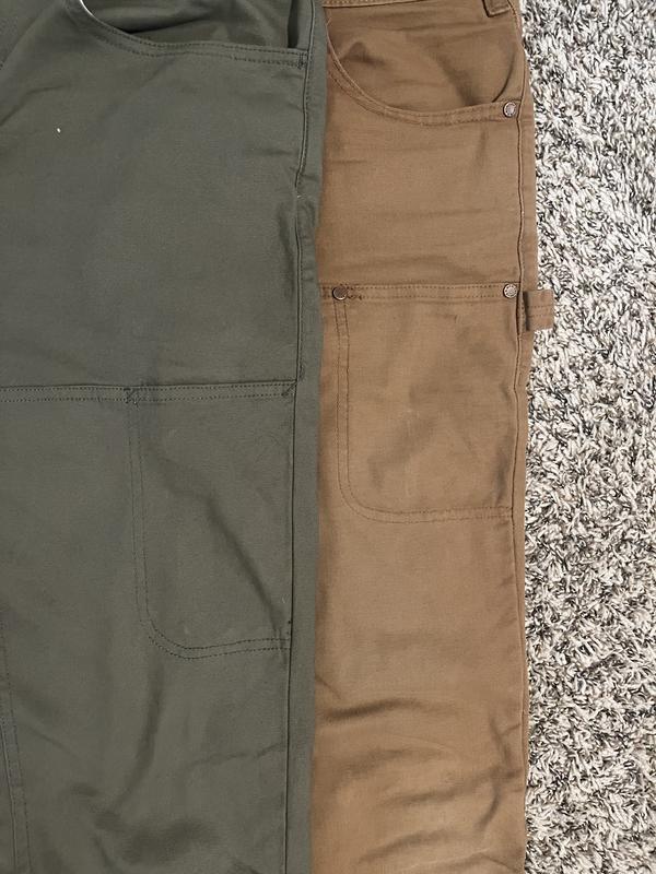 Carpenter Pant - Rugged Tan – DEVIL-DOG Dungarees Carpenter Pant - Rugged Tan – DEVIL-DOG Dungarees