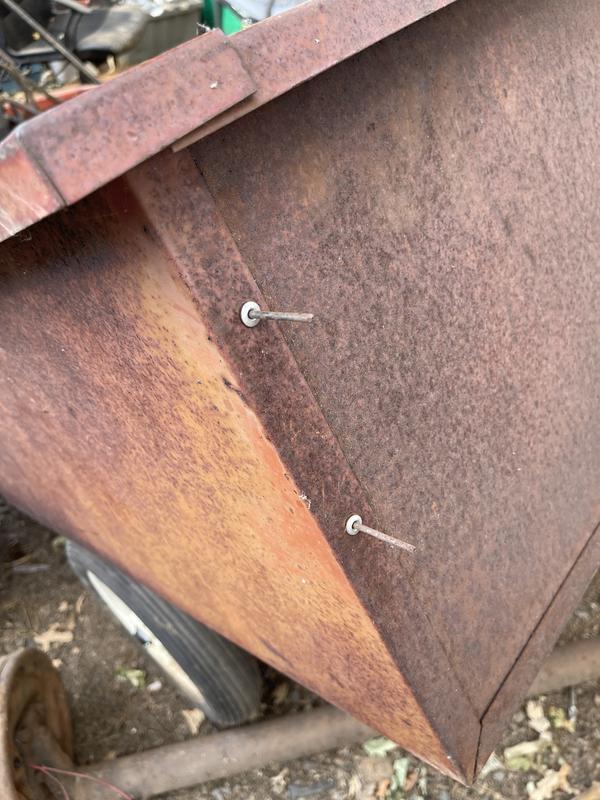 DEWALT 20V 1-4/In Rivet Tool PS DCF414GE2 at Lowes.com