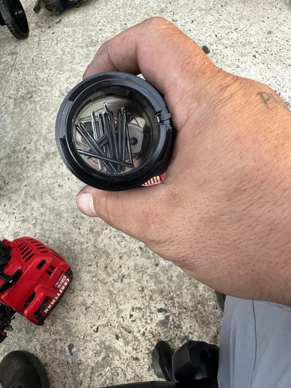 DEWALT 20V 3/16-In Rivet Tool 2.0AH DCF403D1 at Lowes.com