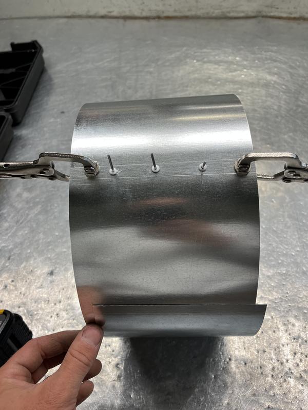 DEWALT 20V 3/16-In Rivet Tool 2.0AH DCF403D1 at Lowes.com