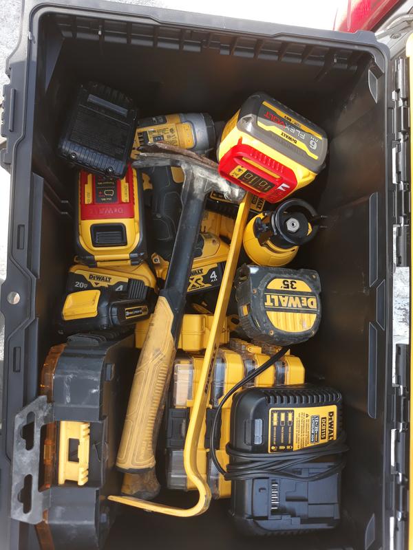 Dewalt extra large tool box store