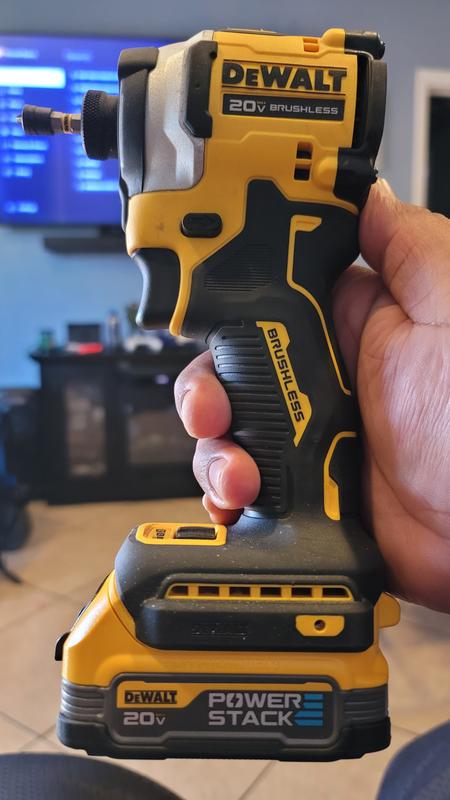 DEWALT 20V Max Powerstack Compact Batteries, 2-Pack at Tractor Supply Co