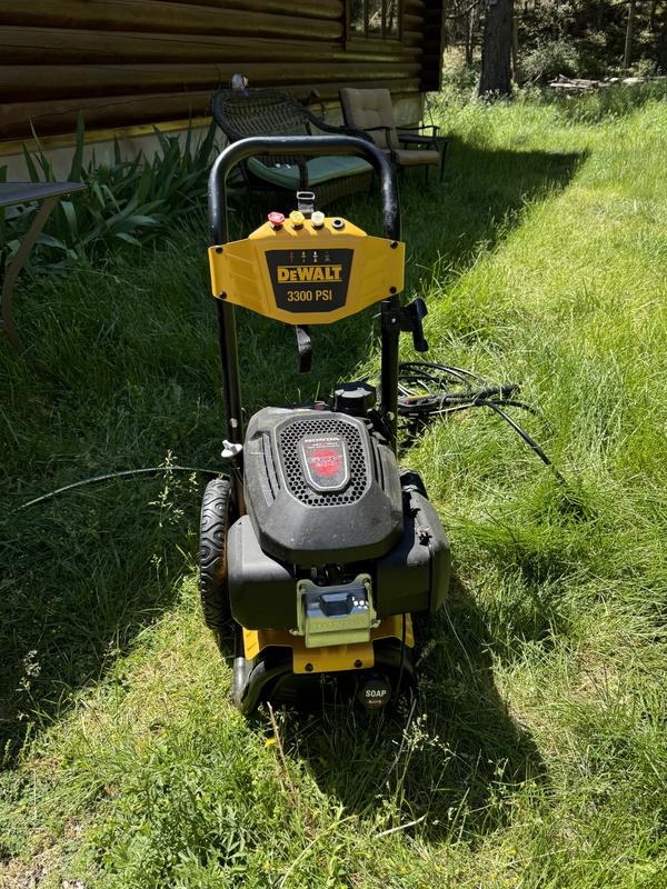 Dewalt 3300 psi store
