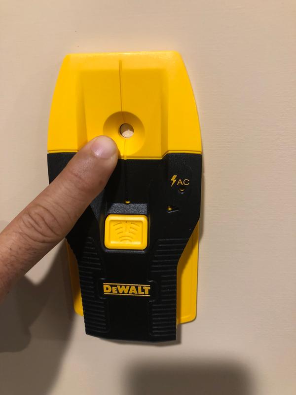 Dewalt Stud Finder