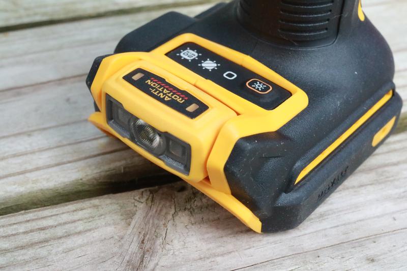 DEWALT XR 1/2-in 20-volt Max Variable Brushless Cordless Hammer Drill ...