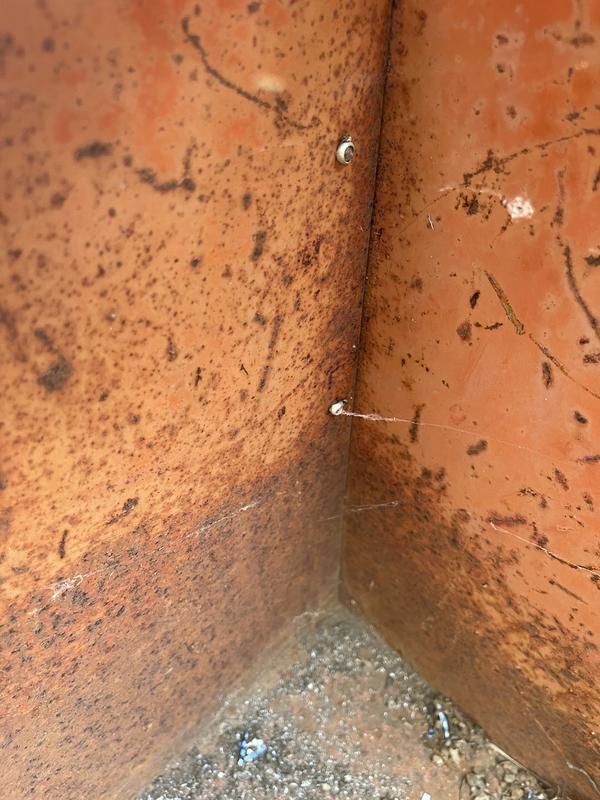 DEWALT 20V 1-4/In Rivet Tool PS DCF414GE2 at Lowes.com