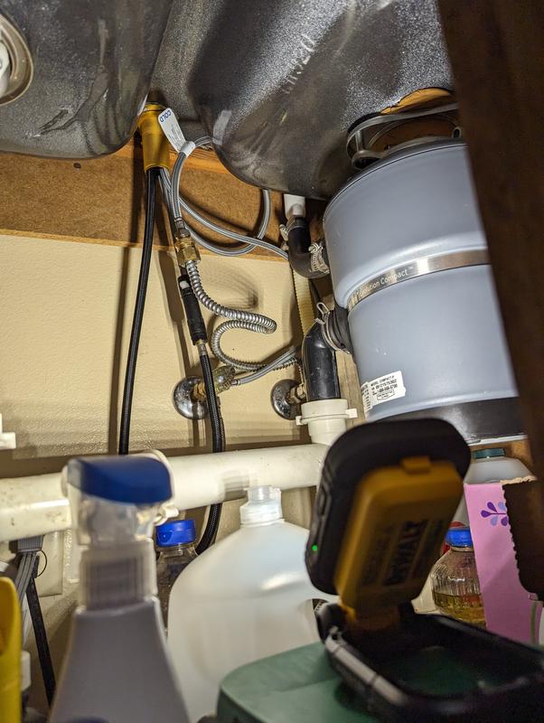 DEWALT 4-volt 1000-Lumen LED Battery-operated Rechargeable Portable ...