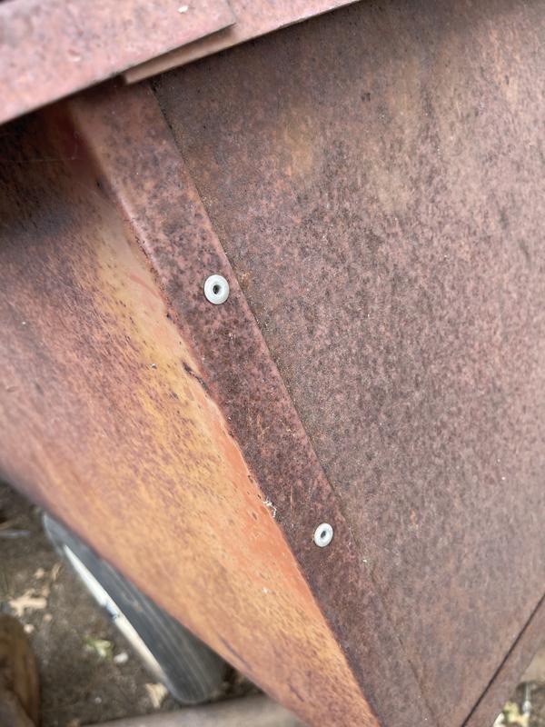 DEWALT 20V 1-4/In Rivet Tool PS DCF414GE2 at Lowes.com