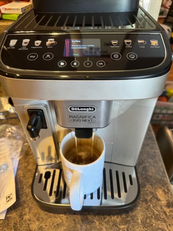 Magnifica Evo Next delonghi Magnifica Evo Next delonghi