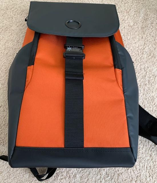 Delsey Securflap 15" Laptop Backpack - Macy's