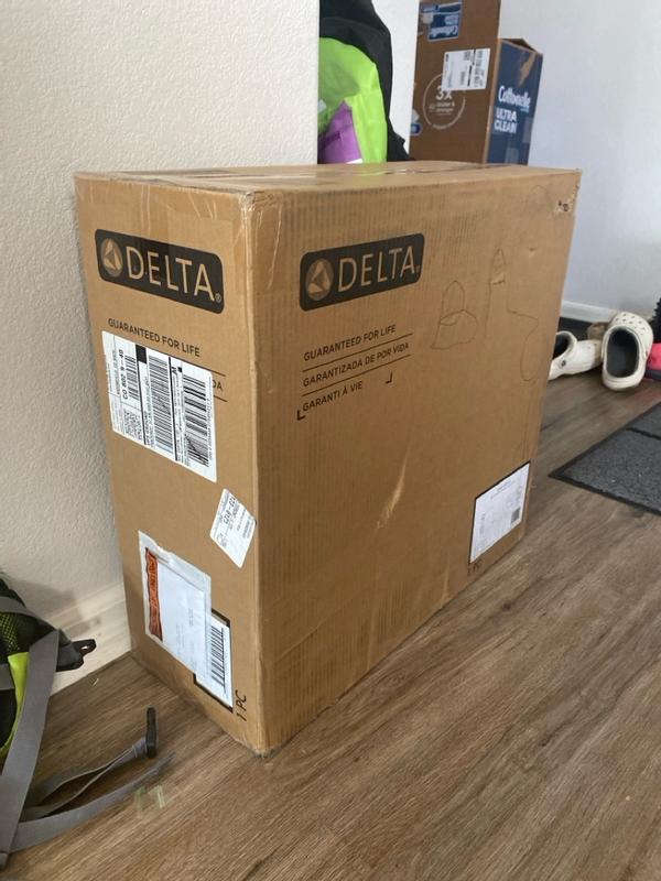 Delta Clarifi Remineralization Cartridge Under Sink 24-Months ...