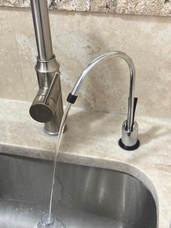 Delta Clarifi Carbon Filter Under Sink 24-Months Replacement Filter in ...