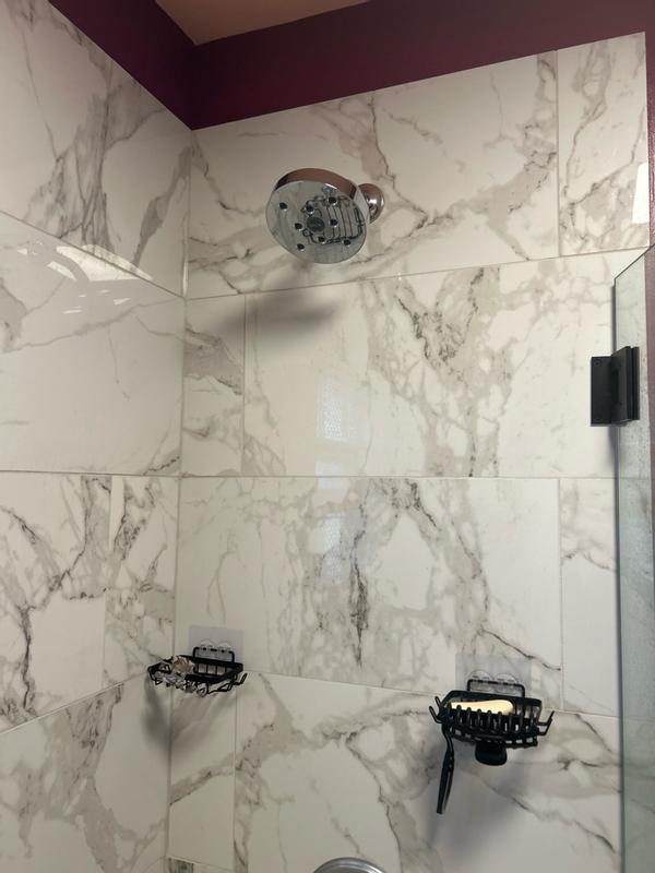 Delta Lumicoat Chrome 5.41-in Round Fixed Rain 1.75 GPM RP70175PR at ...