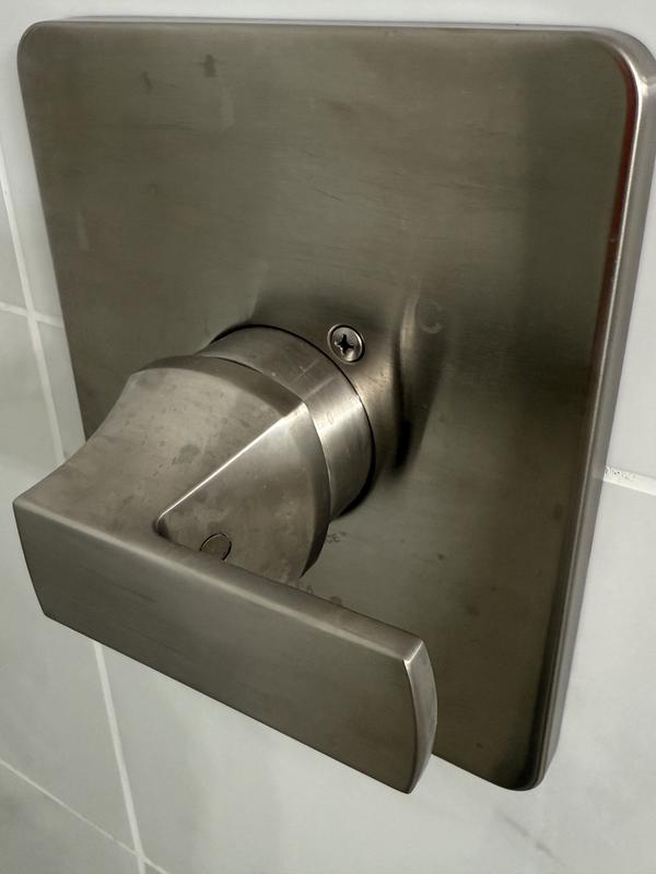 Shop Delta Velum Stainless 3-Setting 14 Series Custom Shower System at ...