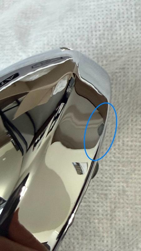 Delta Albion Nickel 1-handle Multi-function Round Shower Faucet T142855 ...