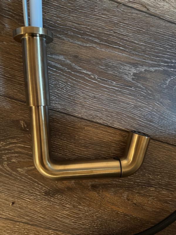 Delta Nicoli Chrome Widespread 2-handle WaterSense Mid-arc Residential ...