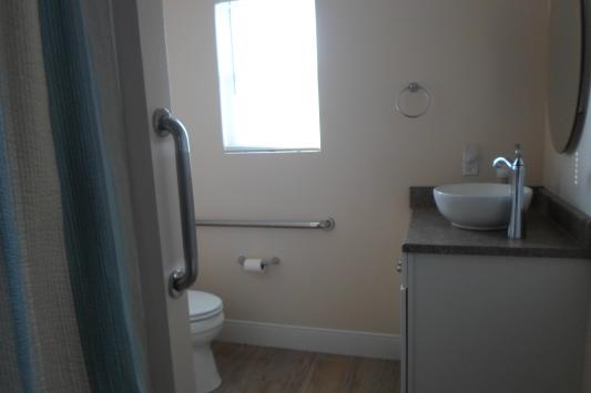 Delta Addison Champagne Bronze 1-Handle Vessel WaterSense Bathroom Sink ...