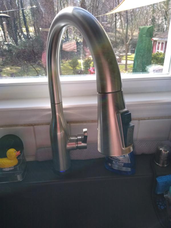 Delta Marca Dual-mount 33-in x 22-in Stainless Steel Single Bowl ...