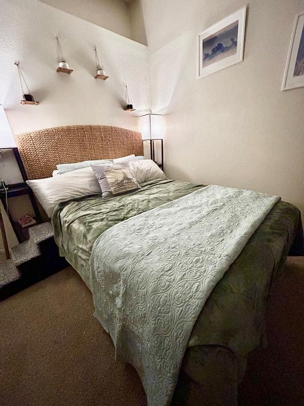 Madison Park 3 -Piece Clay Red King/California king Quilt Set in the ...