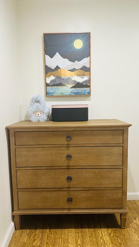 Carmyn Small Dresser - Macy's