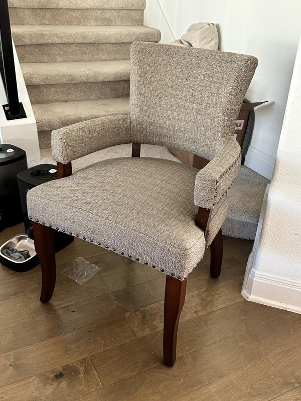 Carter Dining Armchair - Macy's