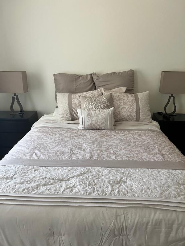 510 Design Ramsey Embroidered Comforter Sets - Macy's