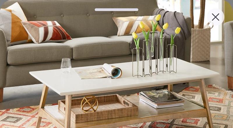 Madison park parker end table store