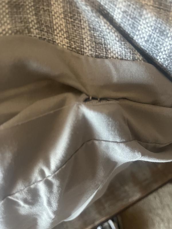 Madison Park Bryson Pieced Plaid 3 Piece Duvet Cover Set Collection ...