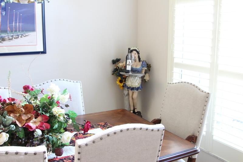 Design Toscano Genevieve, the Buxom French Maid Server - Macy's