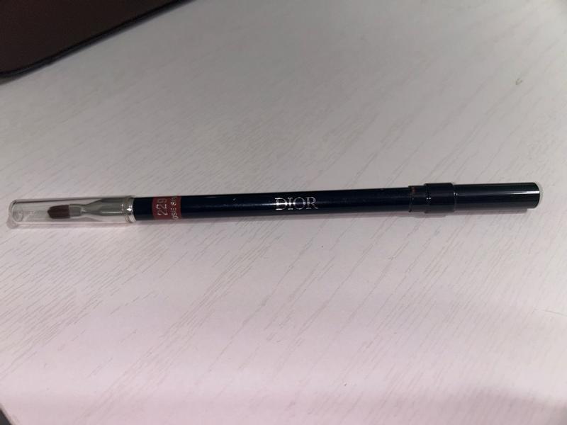 DIOR Rouge Dior Contour No Transfer Lip Liner Pencil | Bloomingdale's