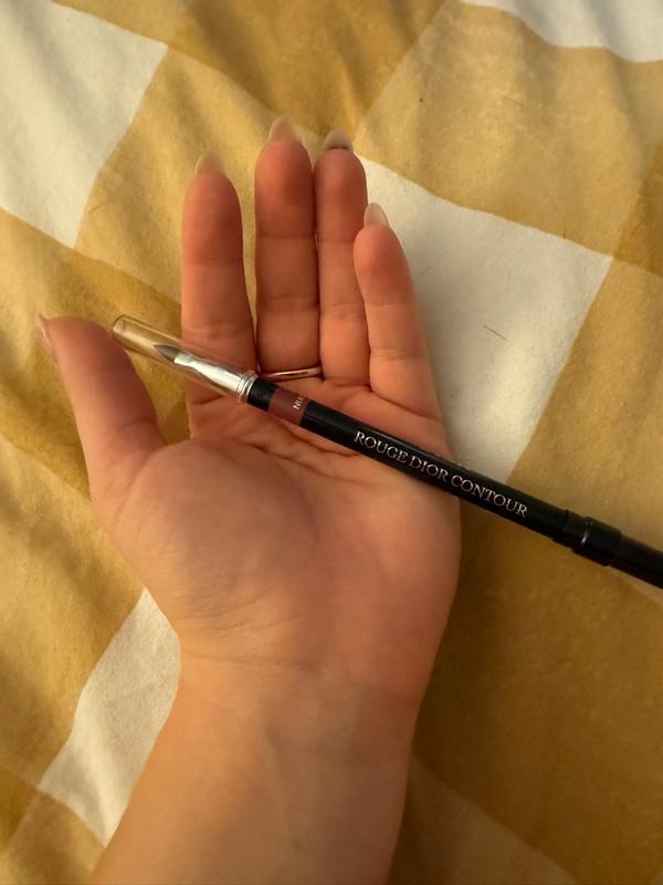 DIOR Rouge Dior Contour No Transfer Lip Liner Pencil | Bloomingdale's