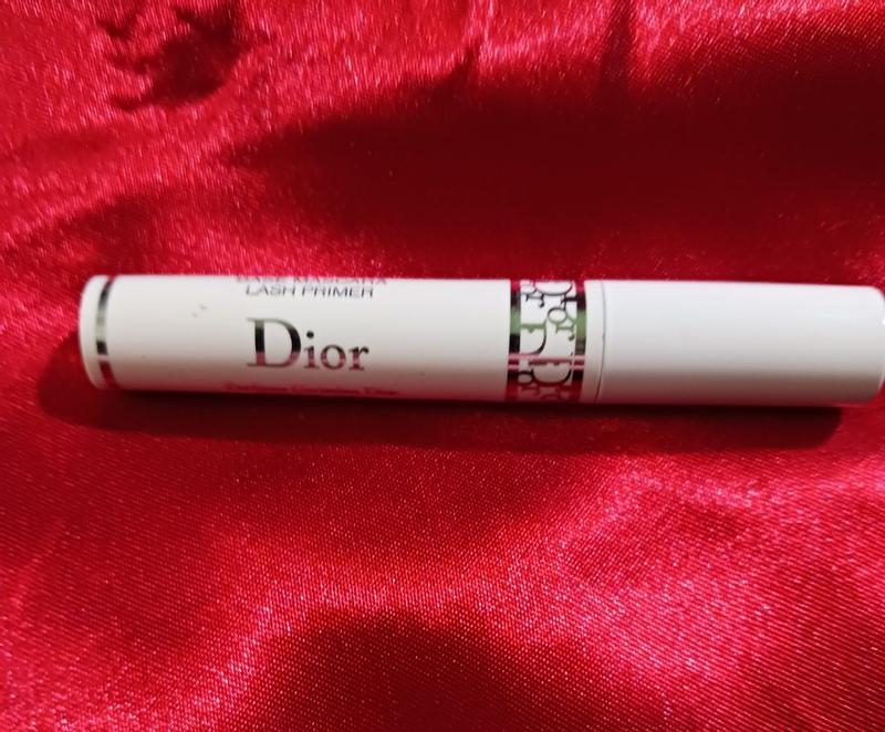 DIOR Diorshow Maximizer 3D Triple Volume Plumping Lash Primer-Serum ...