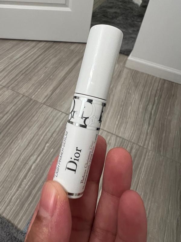 DIOR Diorshow Maximizer 3D Triple Volume Plumping Lash Primer-Serum ...