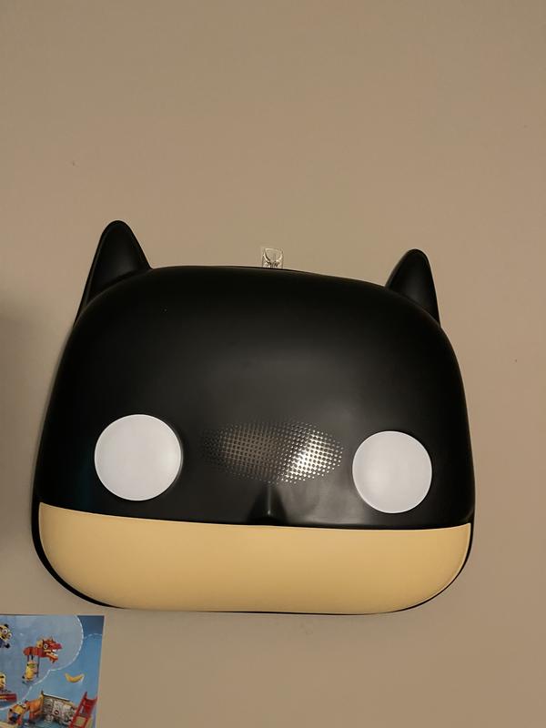 Disguise Funko Classic Batman Funko Half Mask Standard in the Costumes ...
