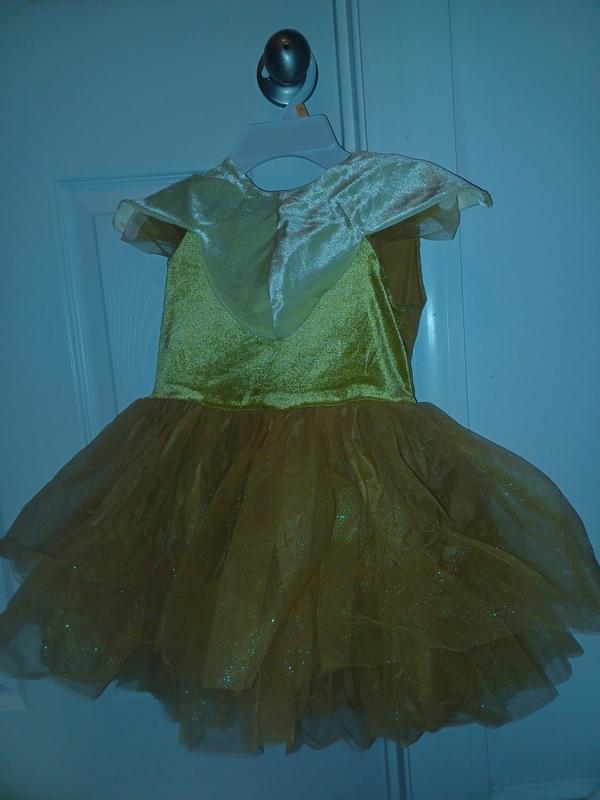 Disguise Eevee Pokemon Toddler Dress Costume Pokemon Costumes 3T/4T in ...