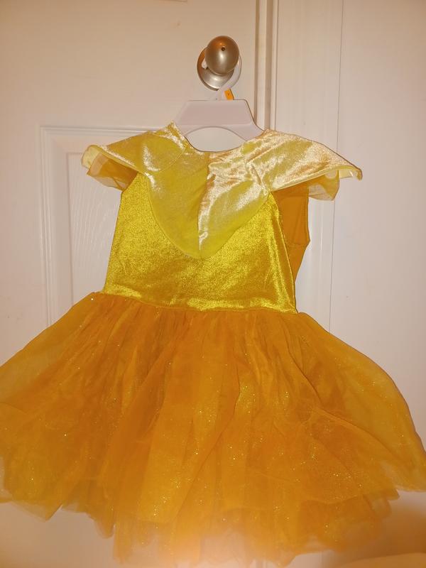 Disguise Eevee Pokemon Toddler Dress Costume Pokemon Costumes 3T/4T in ...