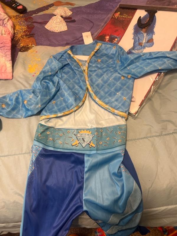 Disguise Girls' Disney's Descendants 4: Rise of Red Classic Chloe ...
