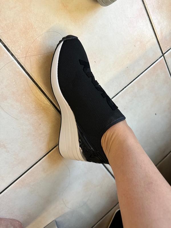 DKNY Women's Keeva Wedge Sneakers - Macy's